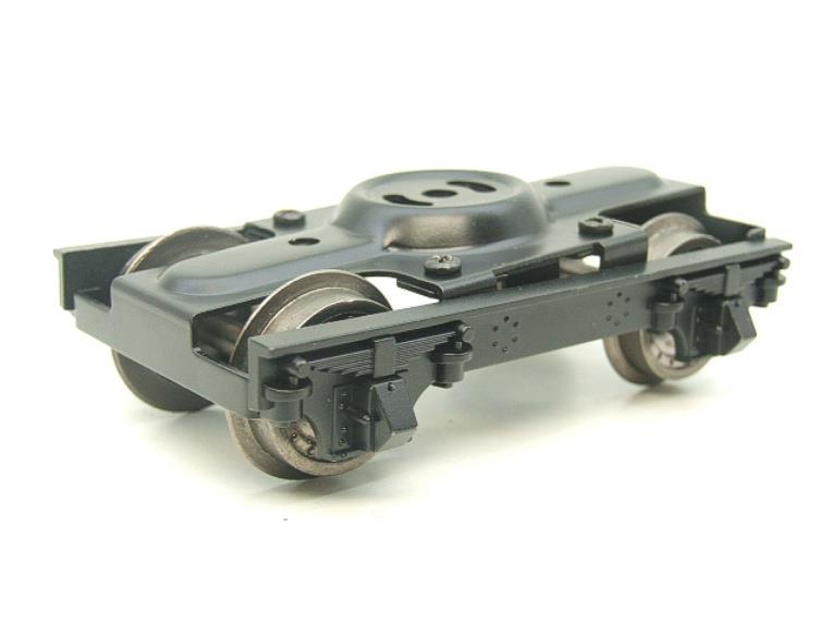 Ace Trains O Gauge BR Coach Bogie & Wheels 2/3 Rail Running - ACE ...