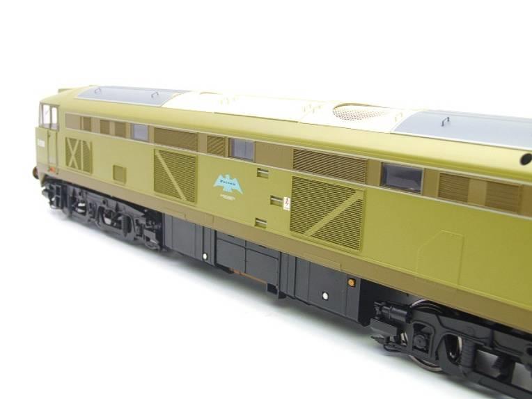 Heljan O Gauge 5350 BR Class 53 "Falcon Crest" Diesel Loco D0280 ...