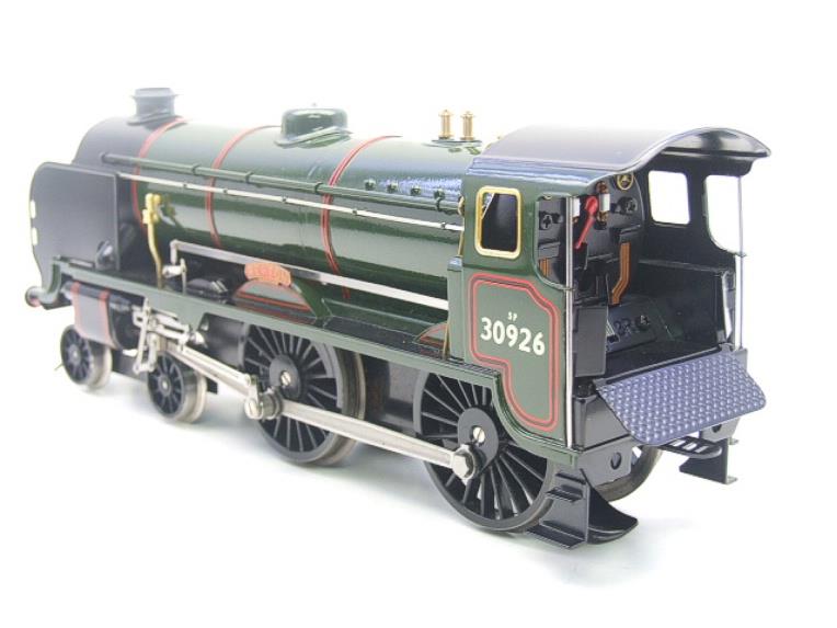 Ace Trains O Gauge E10 BR Schools Class "Repton" R/N 30926 Electric 2/3 ...