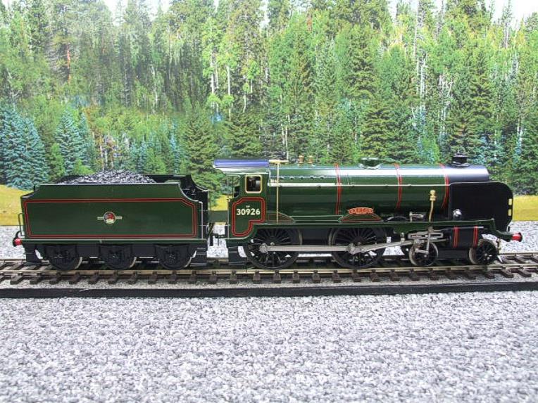 Ace Trains O Gauge E10 BR Schools Class "Repton" R/N 30926 Electric 2/3 ...