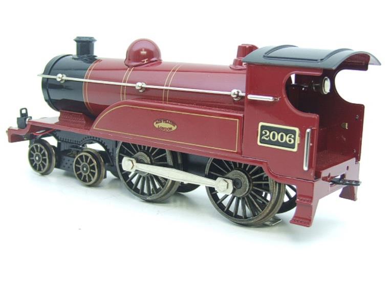 Ace Trains O Gauge E3A "VR" Australian 4-4-0 Loco & Tender 2006 ...