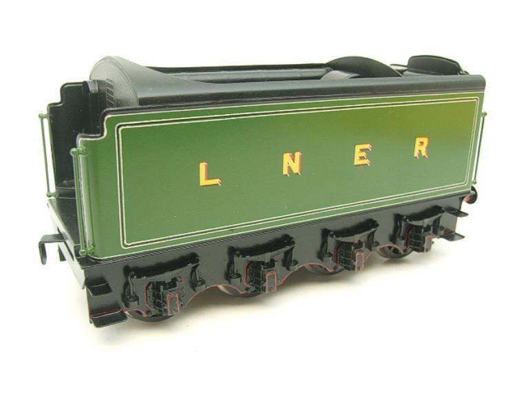 Bassett Lowke O Gauge A3 Pacific LNER "Sandwich" R/N 2504 Electric 2/3 ...