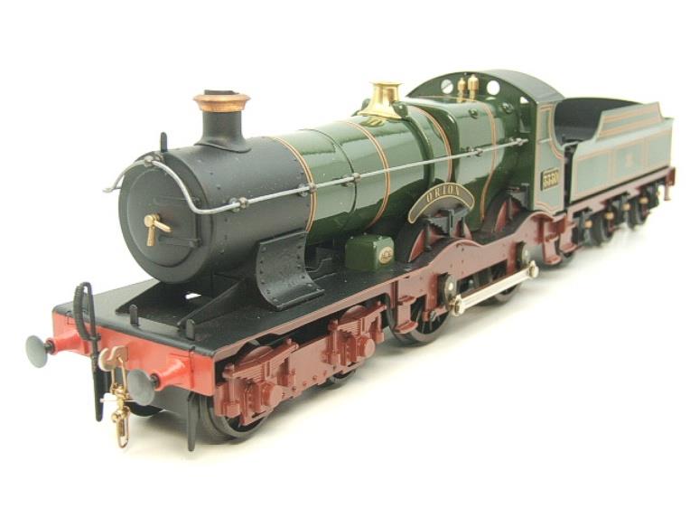 Ace Trains O Gauge E16A GWR Bulldog Class "Orion" R/N 3330 Electric 2/3 ...