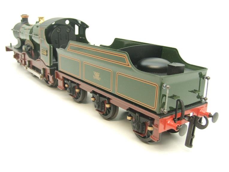Ace Trains O Gauge E16A GWR Bulldog Class "Orion" R/N 3330 Electric 2/3 ...