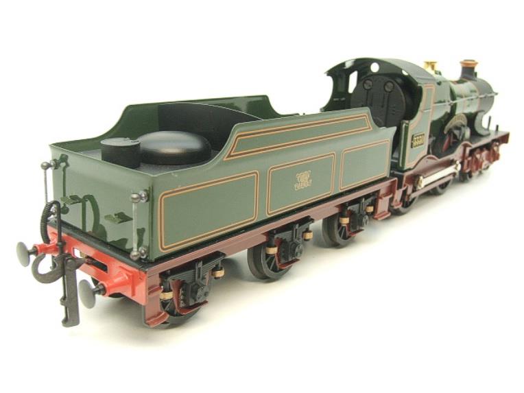Ace Trains O Gauge E16A GWR Bulldog Class "Orion" R/N 3330 Electric 2/3 ...