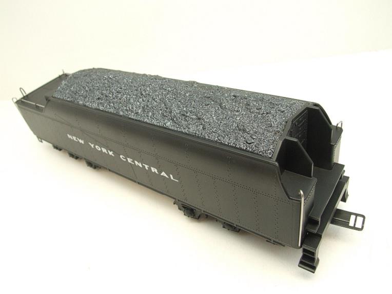 Lionel O Gauge 6-18009 "New York Central 4-8-2 Mohawk L-3 Class ...