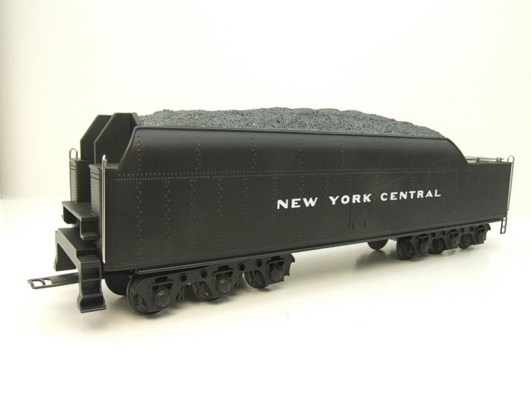 Lionel O Gauge 6-18009 "New York Central 4-8-2 Mohawk L-3 Class ...