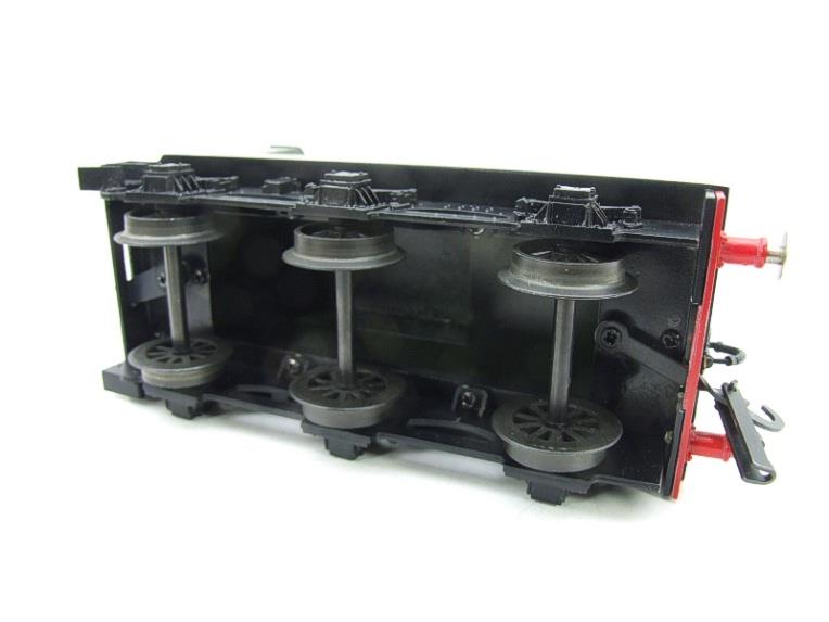 Seven Mills Models O Gauge BR Green Ivatt Class 2P, 2-6-0 Loco & Tender ...