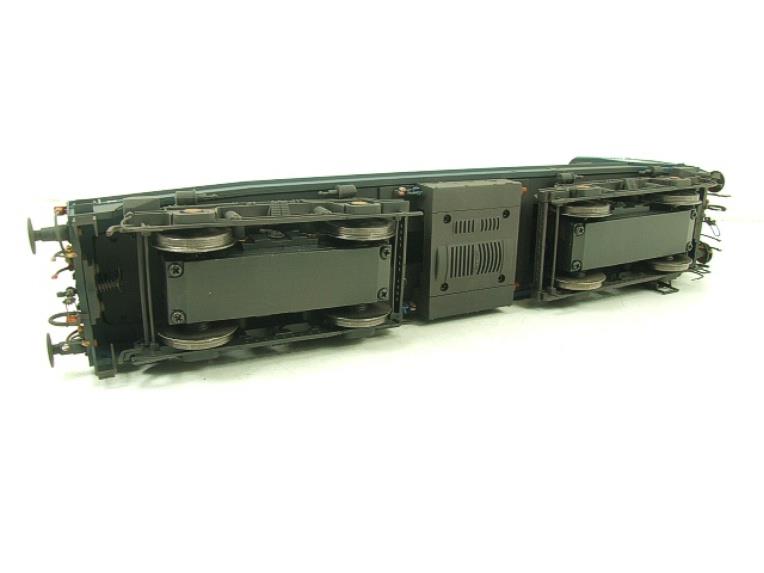 HelJan O Gauge 2014 Class 20 BR Blue With Full Yellow Ends Diesel Loco ...