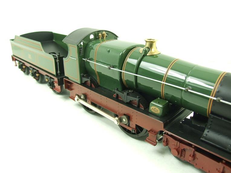 Ace Trains O Gauge E16A GWR "Bulldog" Class Loco & Tender Boxed ...