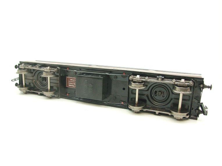 Ace Trains Wright Overlay Series O Gauge LMS "TPO" Coach R/N 30233 ...