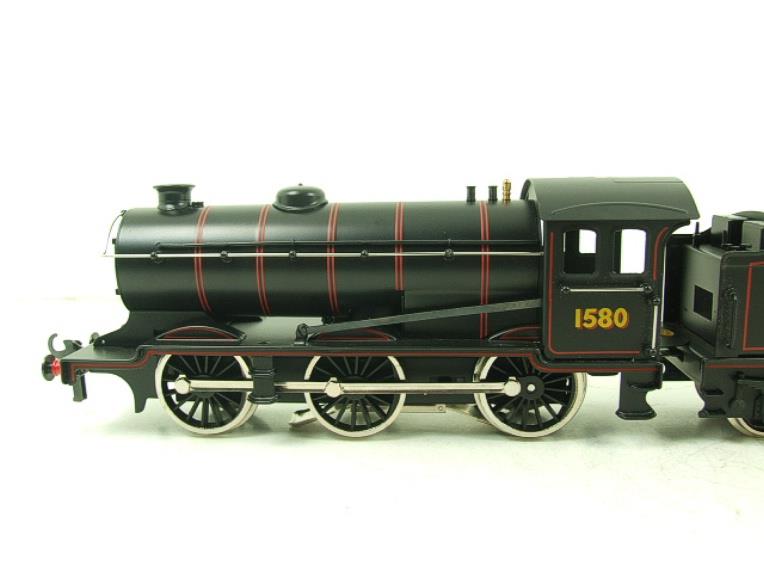 Bassett Lowke O Gauge BL99032/B LNER J39 Loco & Tender R/N 1580 ...