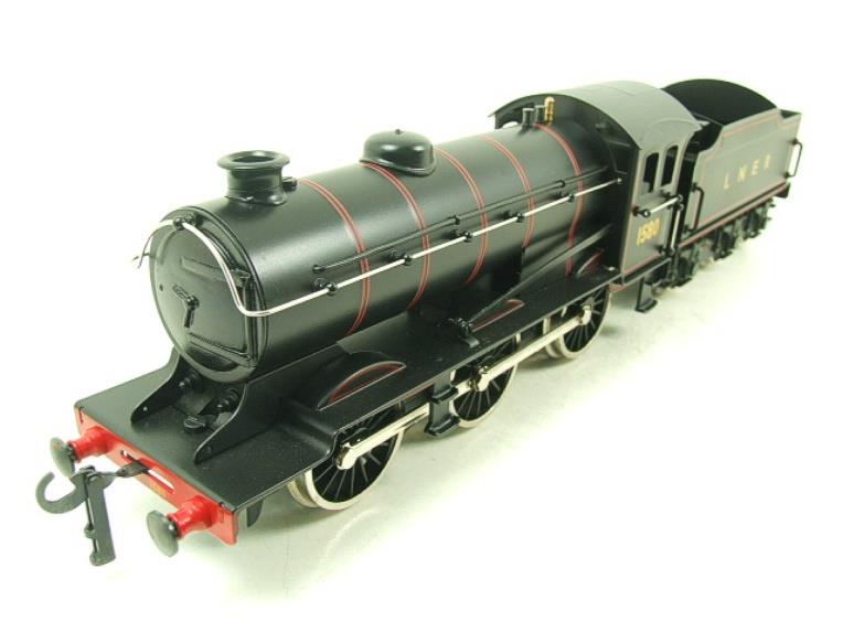 Bassett Lowke O Gauge BL99032/B LNER J39 Loco & Tender R/N 1580 ...