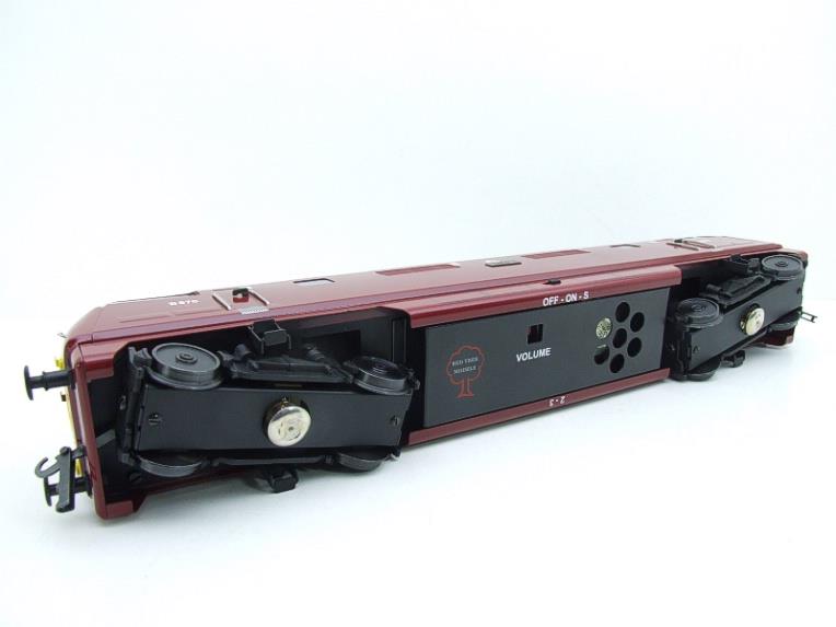 Ace Trains - RTM Models O Gauge E32-B1 Warship Diesel "Zulu" D870 Elec ...
