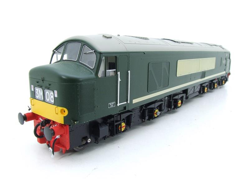 Heljan O Gauge 45011 BR Green WSYP & Grey Roof Class 45 Peak Diesel ...