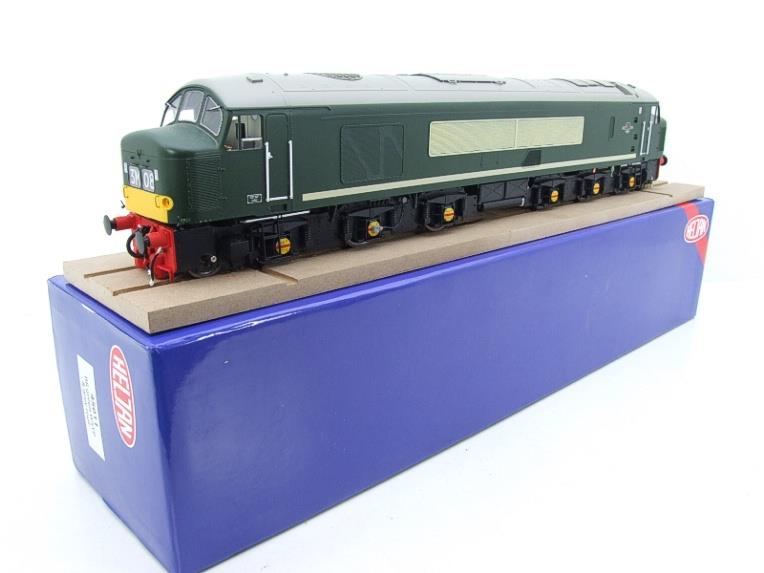 Heljan O Gauge 45011 BR Green WSYP & Grey Roof Class 45 Peak Diesel ...