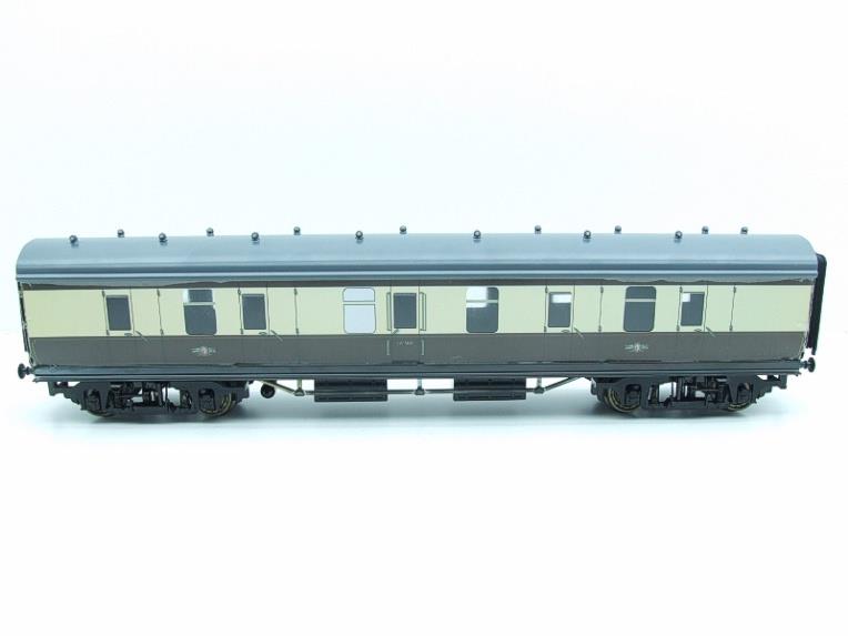 Ace Trains O Gauge C14FB BR MK 1 Pullman "Full Brake" Coach Bxd 2/3 ...