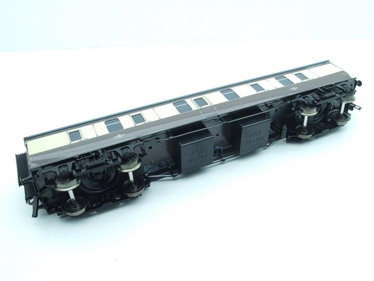 Ace Trains O Gauge C14FB BR MK 1 Pullman "Full Brake" Coach Bxd 2/3 ...