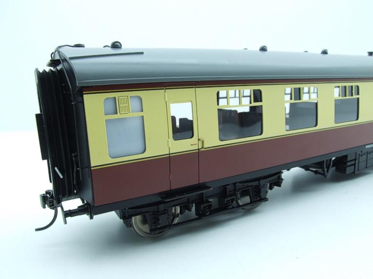 Darstaed D21-7-1 Finescale O Gauge BR Mk1 RMB1 Restaurant Buffet Coach ...
