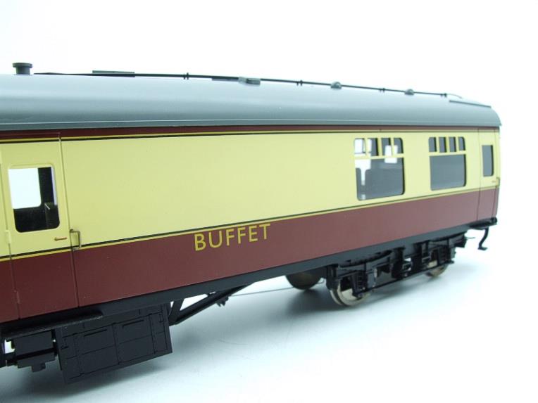 Darstaed D21-7-1 Finescale O Gauge BR Mk1 RMB1 Restaurant Buffet Coach ...
