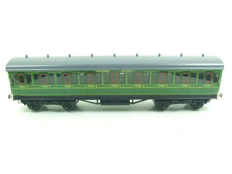 Ace Trains O Gauge C1 Southern Railway All 3rd Non Corridor Passenger ...