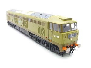 Heljan O Gauge 5350 BR Class 53 "Falcon Crest" Diesel Loco D0280 ...