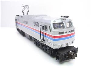 Williams O Gauge Amtrak 960 Co-Co Overhead Diesel Loco Electric 3 Rail ...