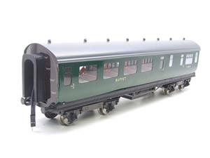 Darstaed O Gauge BR Green Bulleid Buffet Coach S 7890 S Lit Interior ...