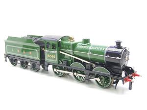 Ace Trains Darstaed O Gauge J19 Class LNER 0-6-0 Loco & Tender R/N 8245 ...