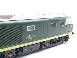 HelJan O Gauge 3580 BR Green Class 35 Hymek Diesel Hydraulic Loco R/N ...