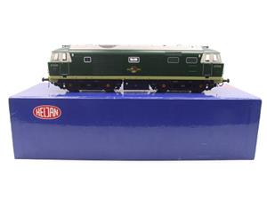 HelJan O Gauge 3580 BR Green Class 35 Hymek Diesel Hydraulic Loco R/N ...