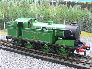 Ace Trains O Gauge E11 LNER Green N2 Class 0-6-2 Tank Loco R/N 9522 ...