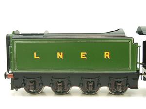 Bassett Lowke O Gauge A3 Pacific LNER "Sandwich" R/N 2504 Electric 2/3 ...