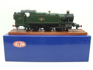 Heljan O Gauge Item 6126 BR Green Late Crest Class 61xx Large Prairie ...