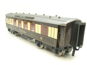 Darstaed O Gauge Golden Arrow Kitchen 1st "Lydia" Grey Roof Pullman ...