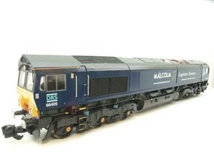 G Scale G1 Aristocraft A23204 Class 66 DRS “Malcolm Logistics” Livery ...