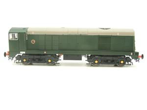 HelJan For Tower Models O Gauge Class 20 BR Green Diesel Loco Electric ...