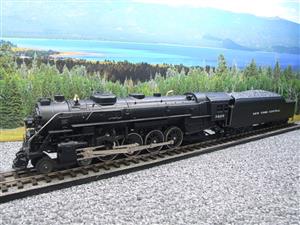 Lionel O Gauge 6-18009 "New York Central 4-8-2 Mohawk L-3 Class ...
