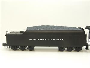 Lionel O Gauge 6-18009 "New York Central 4-8-2 Mohawk L-3 Class ...