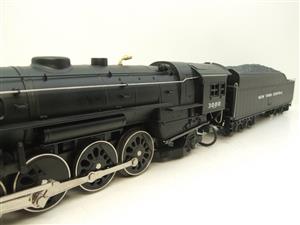 Lionel O Gauge 6-18009 "New York Central 4-8-2 Mohawk L-3 Class ...