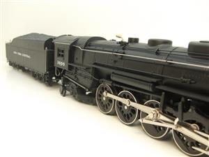 Lionel O Gauge 6-18009 "New York Central 4-8-2 Mohawk L-3 Class ...