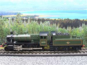 Seven Mills Models O Gauge BR Green Ivatt Class 2P, 2-6-0 Loco & Tender ...