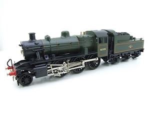 Seven Mills Models O Gauge BR Green Ivatt Class 2P, 2-6-0 Loco & Tender ...
