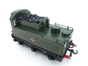 Seven Mills Models O Gauge BR Green Ivatt Class 2P, 2-6-0 Loco & Tender ...