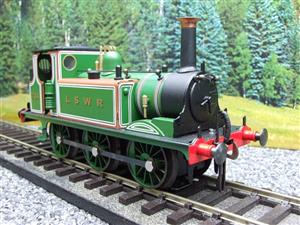 ETS O Gauge 184 "LSWR" A1 Terrier 0-6-0 Tank Loco R/N 734 Electric 2/3 ...