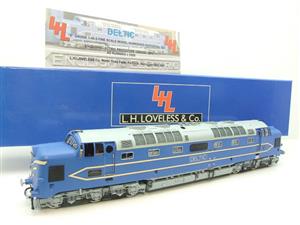 Electric Trains Catalogue at TSMR