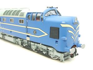 L H Loveless & Co Finescale O Gauge English Electric Prototype DP1 ...