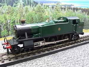 Ace Trains O Gauge E29B GWR " Shirtbutton" Green 2-6-2 Prairie Tank ...